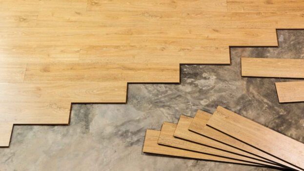 Luxury Vinyl Plank Flooring: The Ultimate Guide - ConsumersWeek